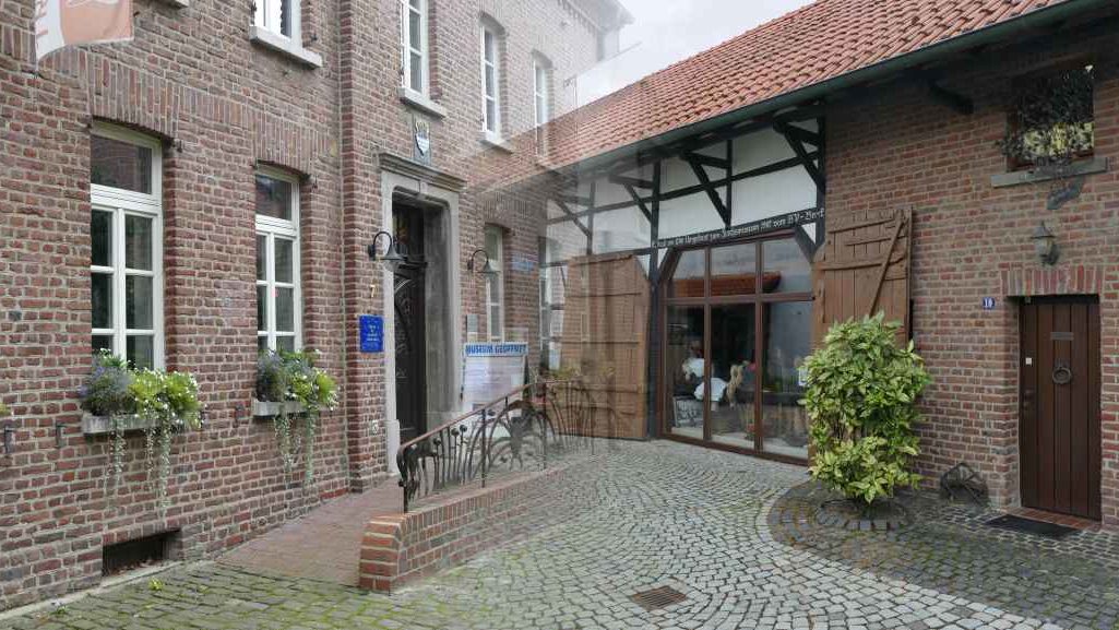 Aktuelles | beecker-erlebnismuseen